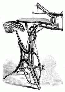 Human Powered Machines – Well WaterBoy Products