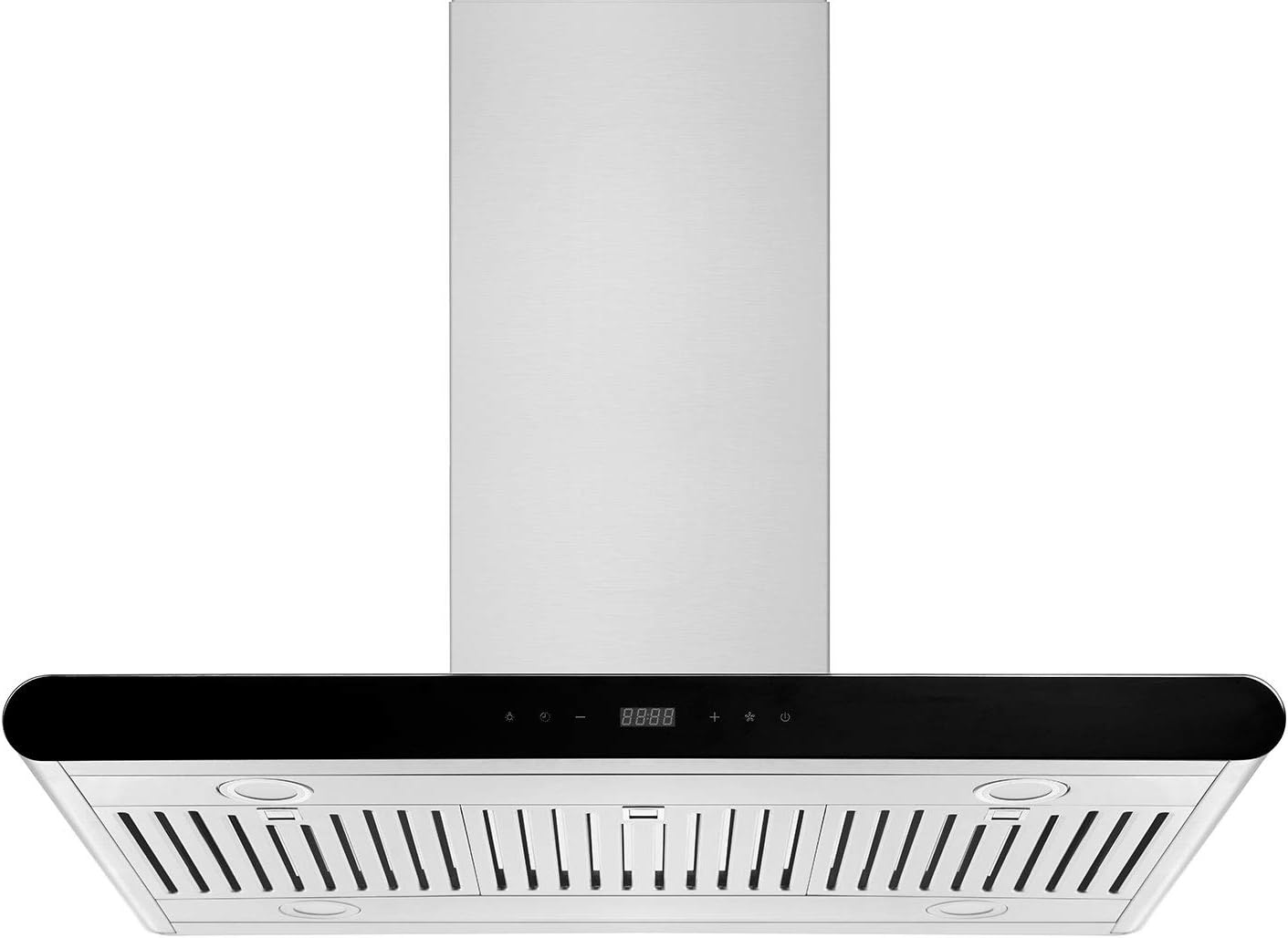 15 Best Kitchen Island Vent and Range Hoods for Your Kitchen ...