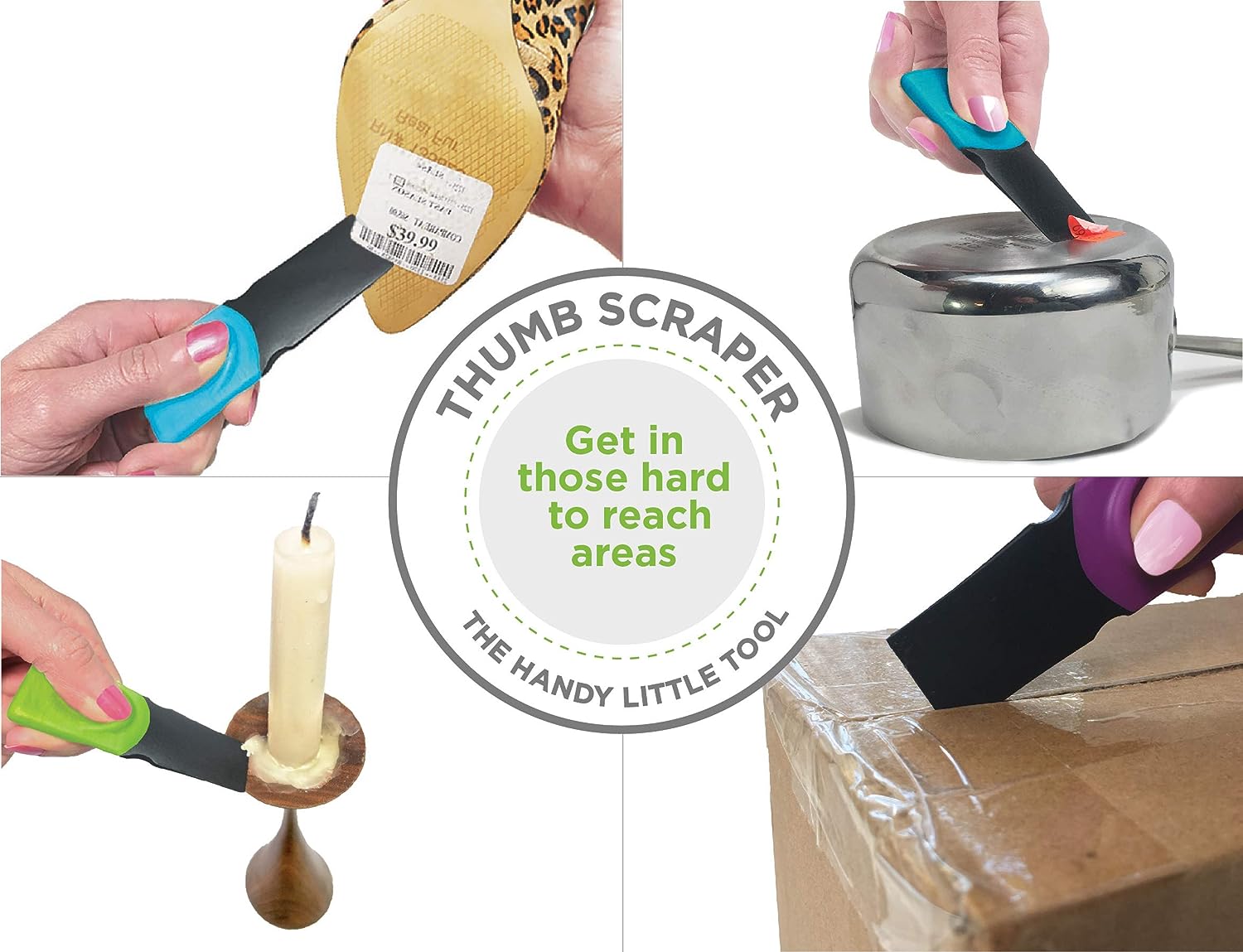 7 Easy Ways: How To Remove Sticker Residue - WaterbuckPump