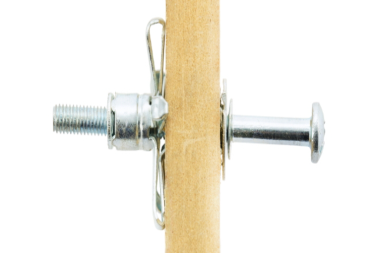 Molly Bolt vs Toggle Bolts: Battle of the Bolts - WaterbuckPump